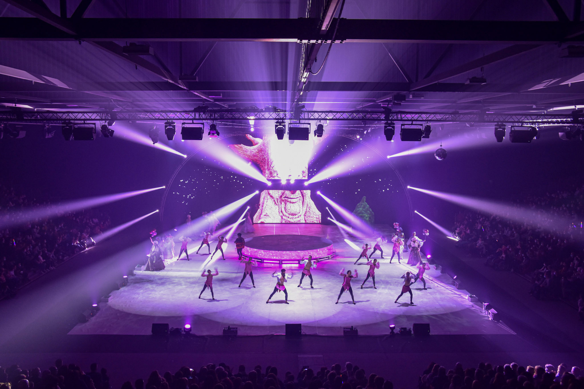 Dates et tarifs - Val Grangent